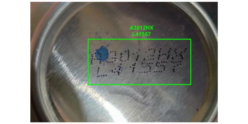 Daoai World Vision Ai Platform For Industrial Defect Detection