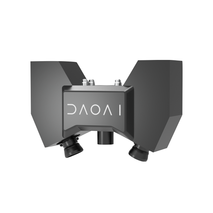 AI-Based AOI System for Surface Defect Detection | DaoAI