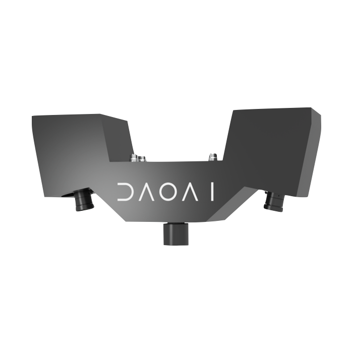 AI-Based AOI System for Surface Defect Detection | DaoAI