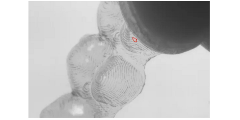 Daoai World Vision Ai Platform For Industrial Defect Detection