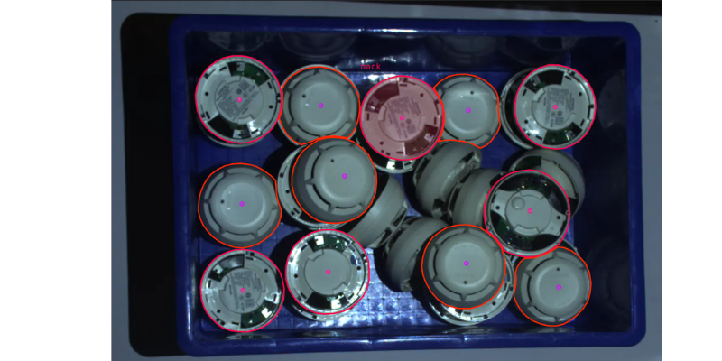 Daoai World Vision Ai Platform For Industrial Defect Detection