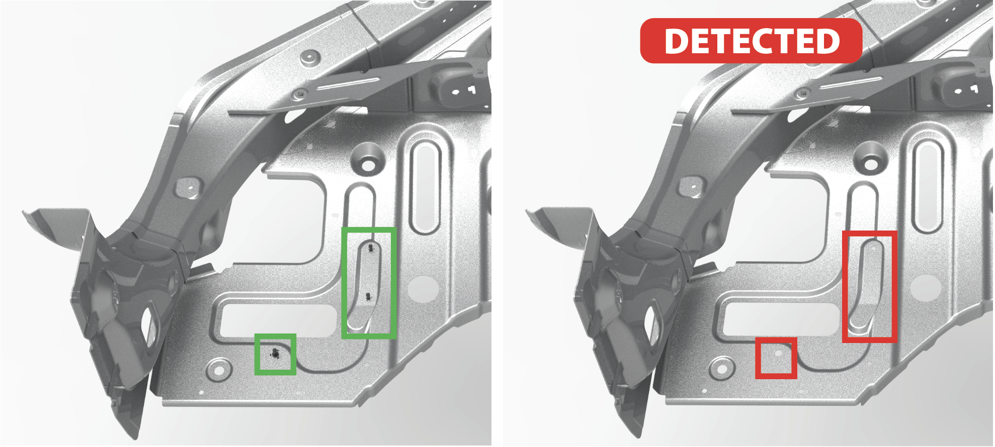 AI-Based AOI System for Surface Defect Detection | DaoAI