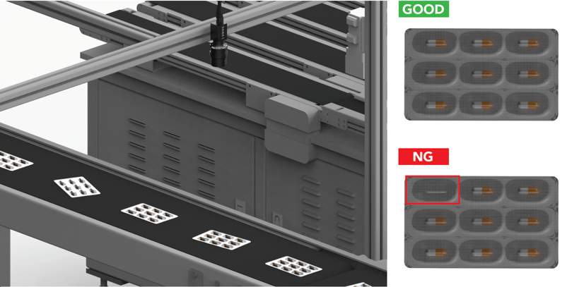AI-Based AOI System for Surface Defect Detection | DaoAI
